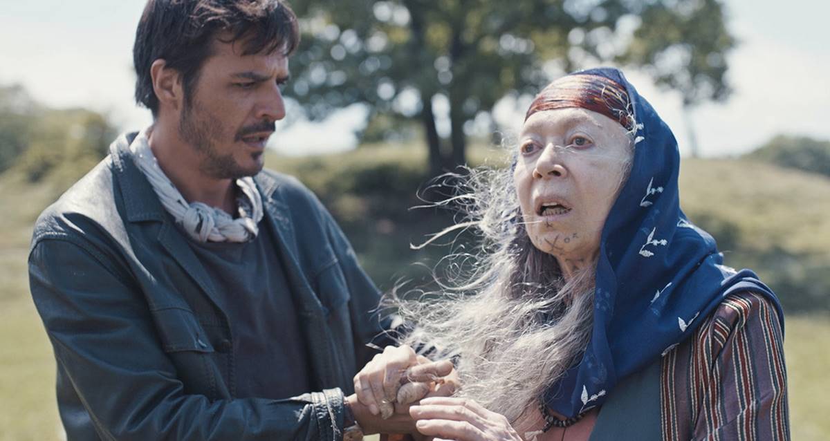 Atiye 2. Sezon Netflix'te Yayında: The Gift Geri Döndü – Kayıp Rıhtım