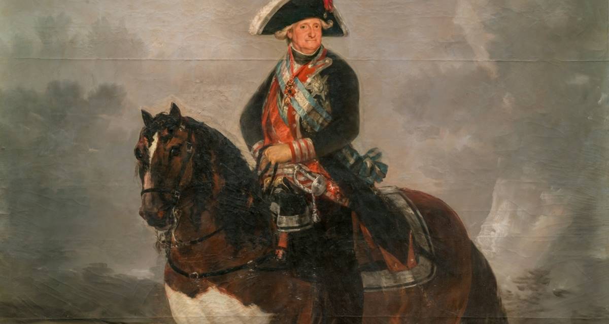 Francisco Goya: Hayatı Hakkında 9 İlginç Bilgi