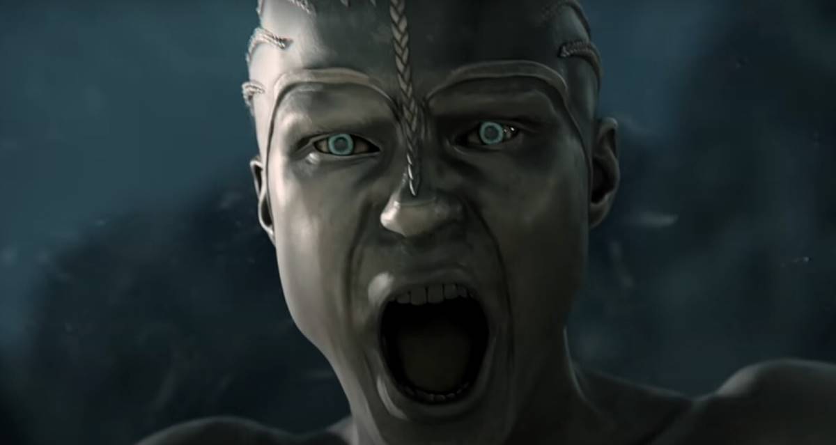 Raised by Wolves 1. Sezon İncelemesi: Kaliteli Bilimkurguya Aç Olanlara ...