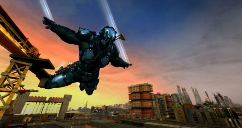 Rockstar, Ruffian Games'i Satın Aldı: Rockstar Dundee ile Tanışın ...