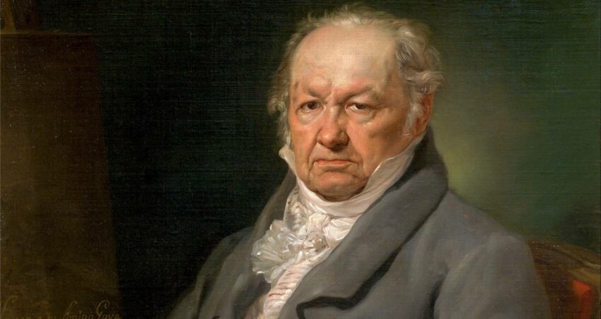 Francisco Goya: Hayatı Hakkında 9 İlginç Bilgi
