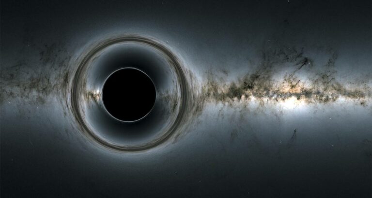 Kara Deliklerin Merkezinde Tam Olarak Neler Oluyor? – Kayıp Rıhtım