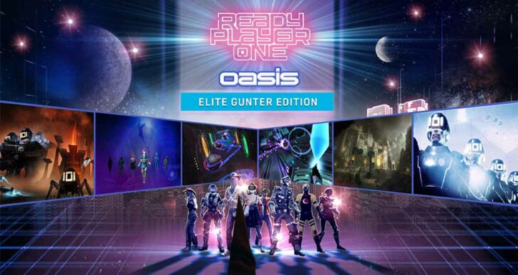 Ready Player Zero Yolda Olabilir: Ernest Cline Yeni Fikirlerini ...