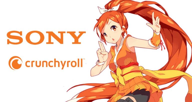 Sony, Crunchyroll'u İstiyor: Anime Yayın Platformu 957 Milyon Dolara El ...