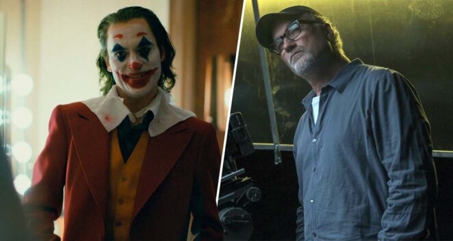 David Fincher, Joker'ı Akıl Hastalarına İhanet Olarak Tanımladı – Kayıp ...