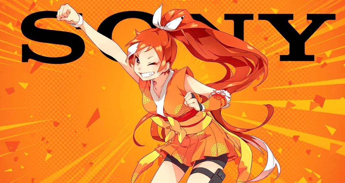 Crunchyroll, 1 Milyar Dolara Sony'nin Oldu: Anime Yayın Servisi Yeni ...