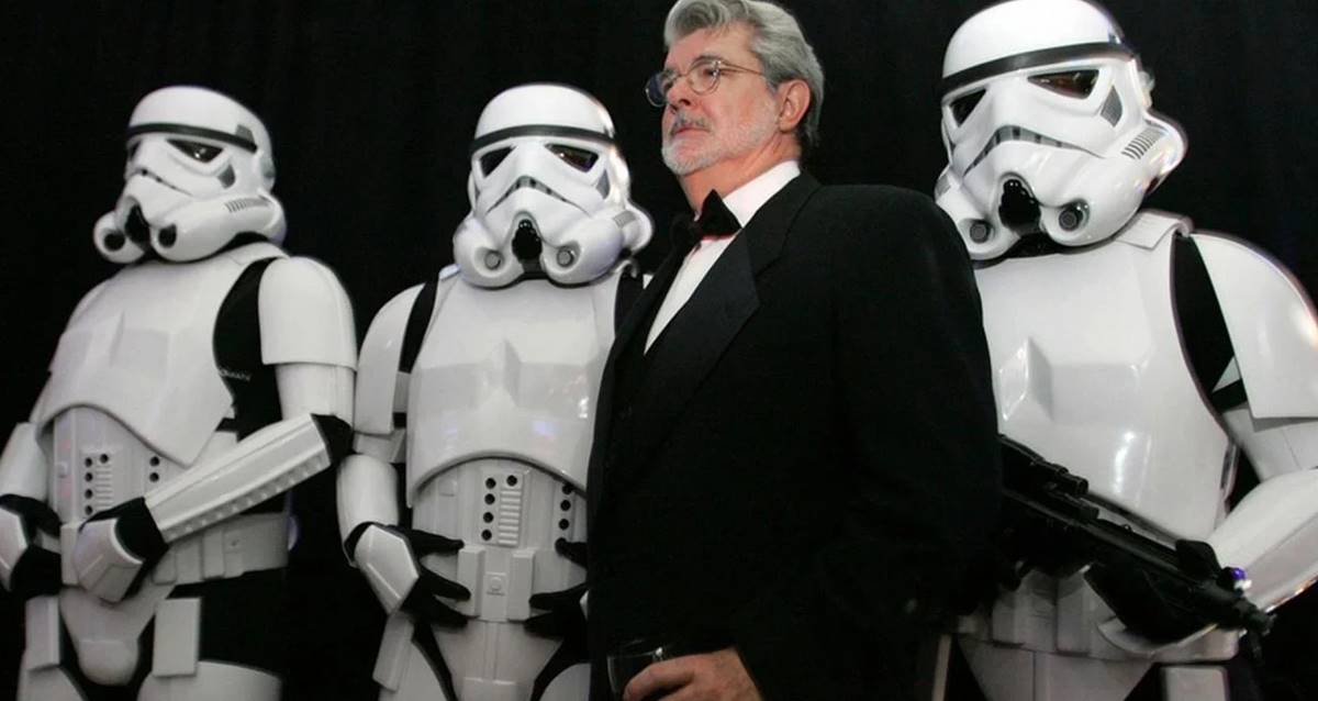 George Lucas, Lucasfilm'i Disney'e Neden Sattığını Anlattı – Kayıp Rıhtım