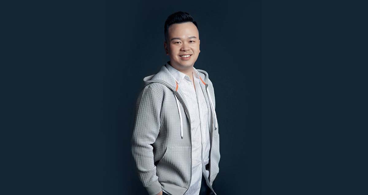 The Three-Body Problem Dizisi Yapımcısı Şüpheli Bir Şekilde Hayatını ...