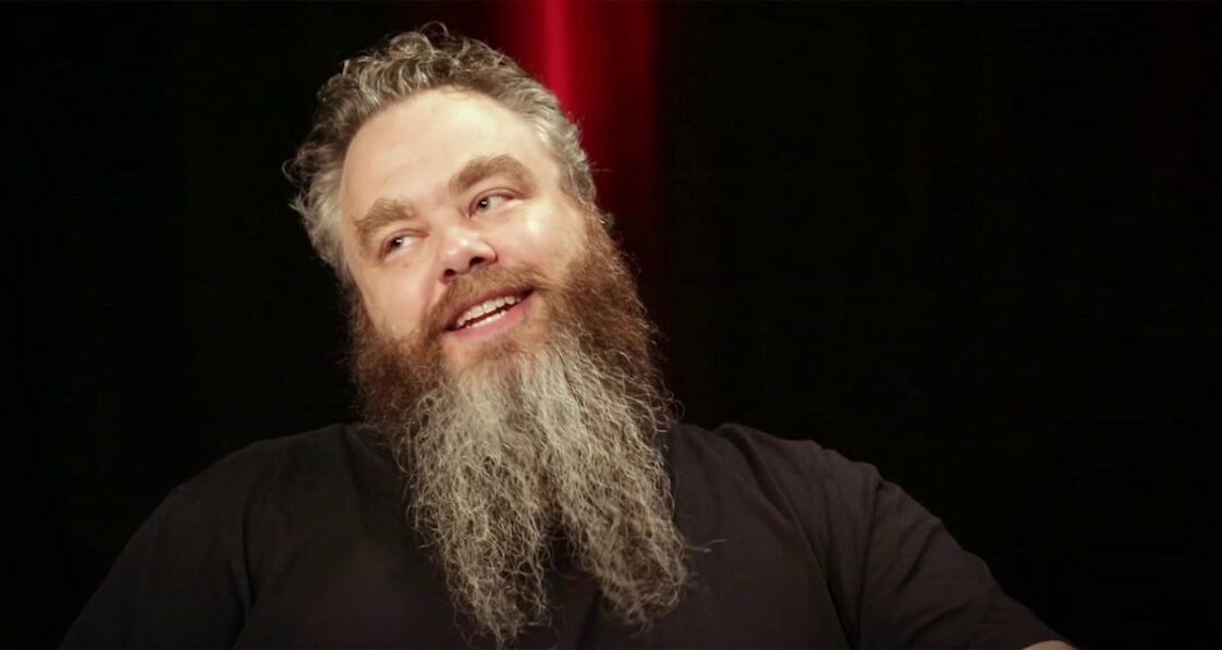 Patrick Rothfuss, Kralkatili 3. Kitap Hakkında Konuştu: “Önemsemeydim ...
