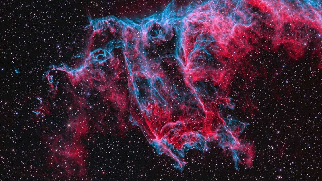 Nebula: Bilinen Evrenin En Ürkütücü 10 Bulutsusu – Kayıp Rıhtım