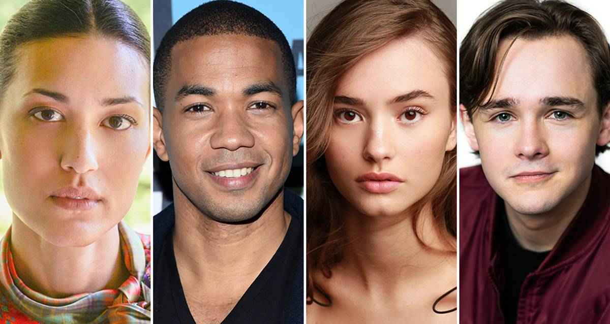 Dexter 9. Sezon Oyuncuları Belli Olmaya Başladı – Kayıp Rıhtım