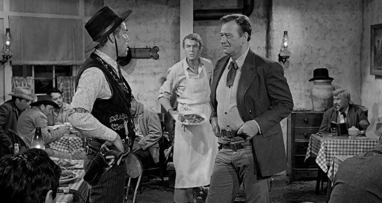 Western Filmleri: İşte En İyi 10 Kovboy Filmi