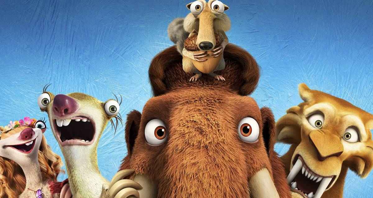 Buz Devri Filmlerinin Stüdyosu Disney Tarafından Kapatıldı – Kayıp Rıhtım