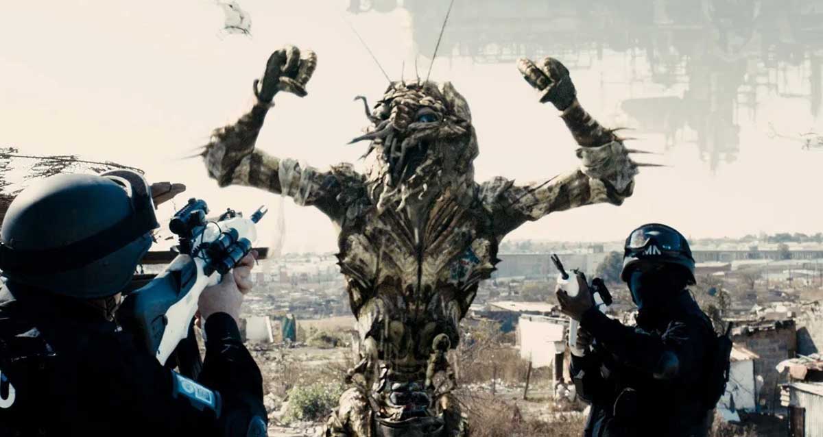 21. Yüzyılın En İyi Bilimkurgu Filmleri – Kayıp Rıhtım