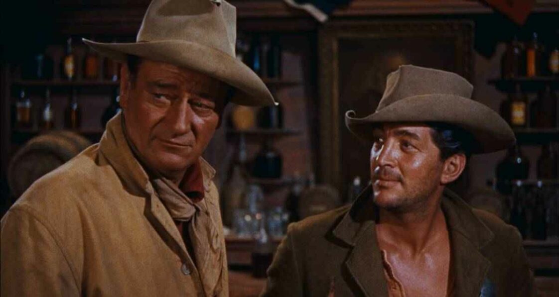 Western Filmleri: İşte En İyi 10 Kovboy Filmi