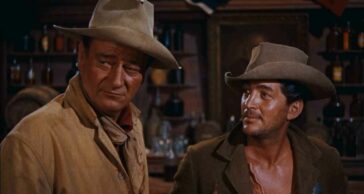 Western Filmleri: İşte En İyi 10 Kovboy Filmi