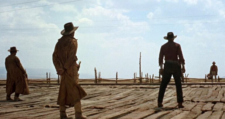 Western Filmleri: İşte En İyi 10 Kovboy Filmi