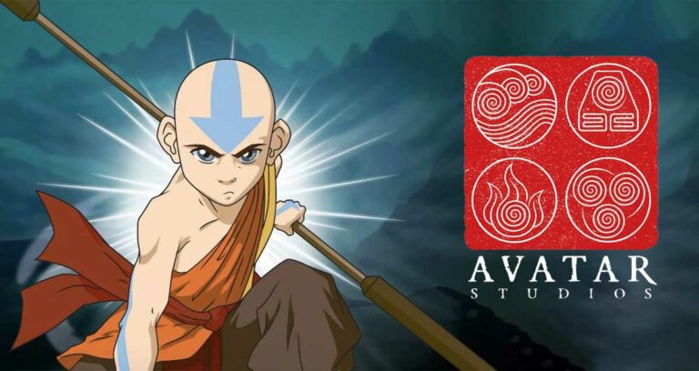 Avatar Studios İmzalı İlk Proje Belli Oldu – Kayıp Rıhtım