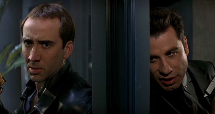 Face/Off 2, Godzilla vs. Kong Sayesinde Daha Epik Olacak – Kayıp Rıhtım