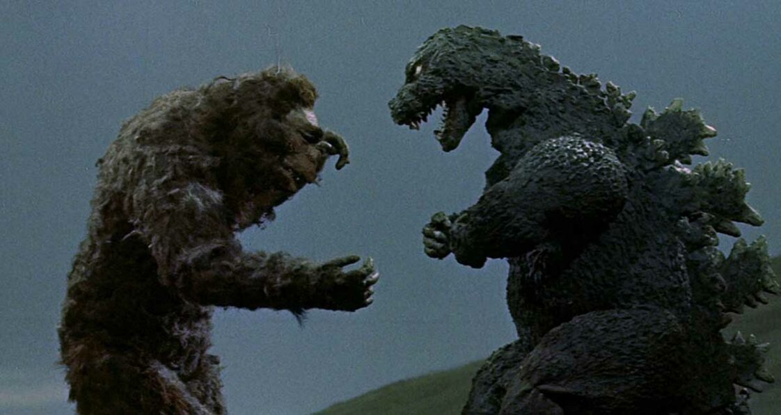 Godzilla Kimdir? Canavarlar Kralı'nın Bütün Hikâyesi – Kayıp Rıhtım