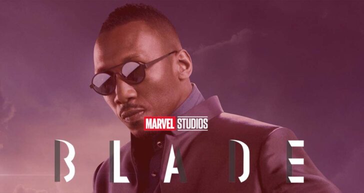 Mia Goth, Blade Filmi Kadrosuna Katıldı – Kayıp Rıhtım