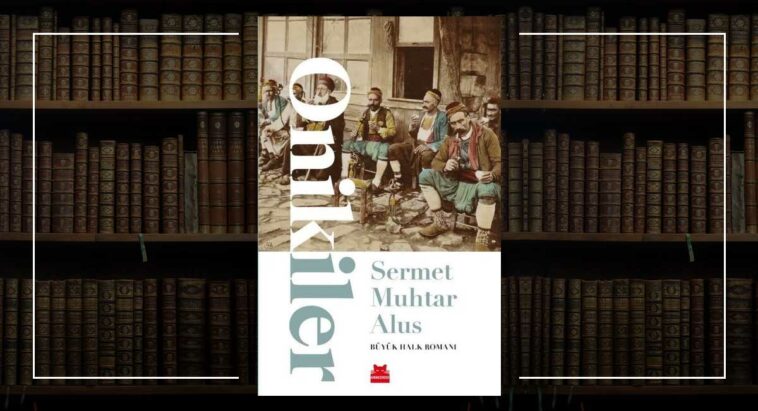 Kabadayılar Tarihi Hakkında 20 Kitap Önerisi – Kayıp Rıhtım