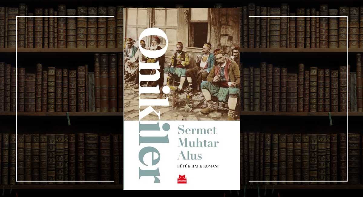 Kabadayılar Tarihi Hakkında 20 Kitap Önerisi – Kayıp Rıhtım