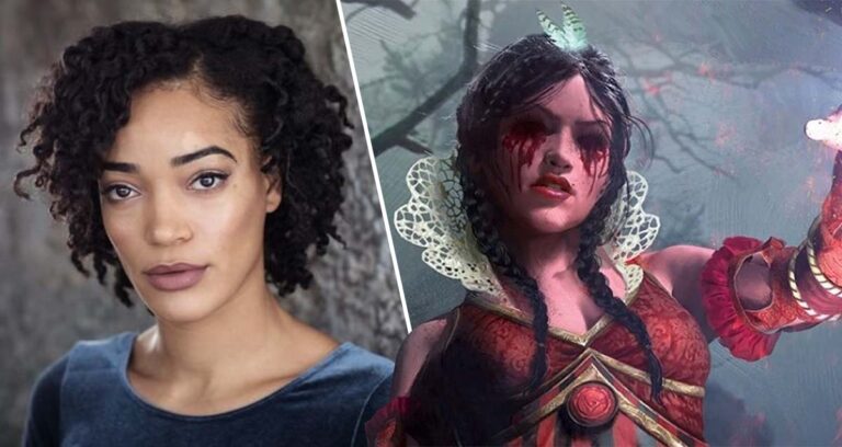 The Witcher Dizisi Philippa Eilhart Karakterini Buldu – Kayıp Rıhtım