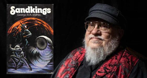 Sandkings: George R.R. Martin Eseri Film Oluyor – Kayıp Rıhtım