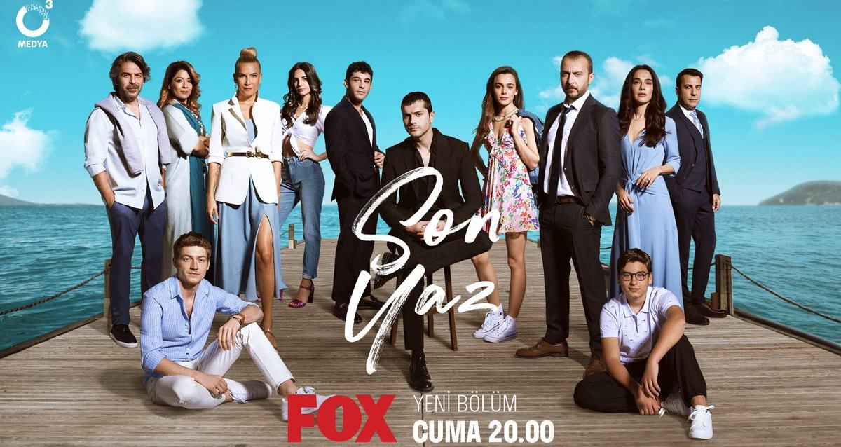 Son Yaz Dizi İnceleme: Sahici Hikâye, İnandırıcı Karakterler – Kayıp Rıhtım