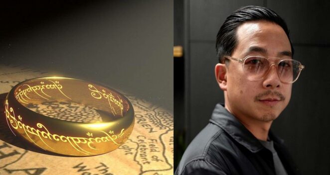 Yüzüklerin Efendisi Dizisi Yeni Yönetmeni: Wayne Che Yip – Kayıp Rıhtım