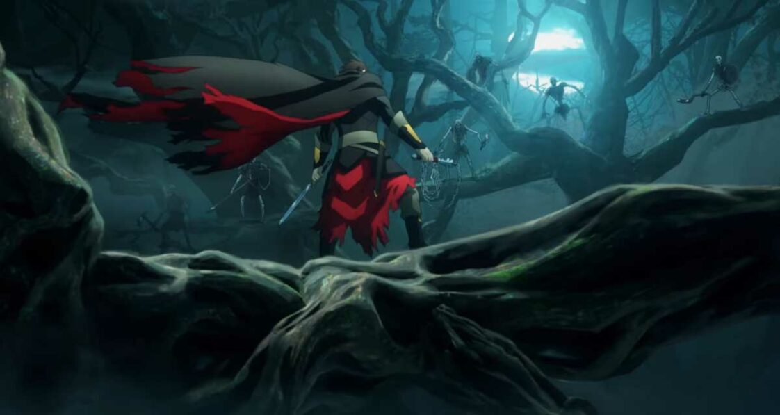 Castlevania 4. Sezon İncelemesi: Final Vakti – Kayıp Rıhtım