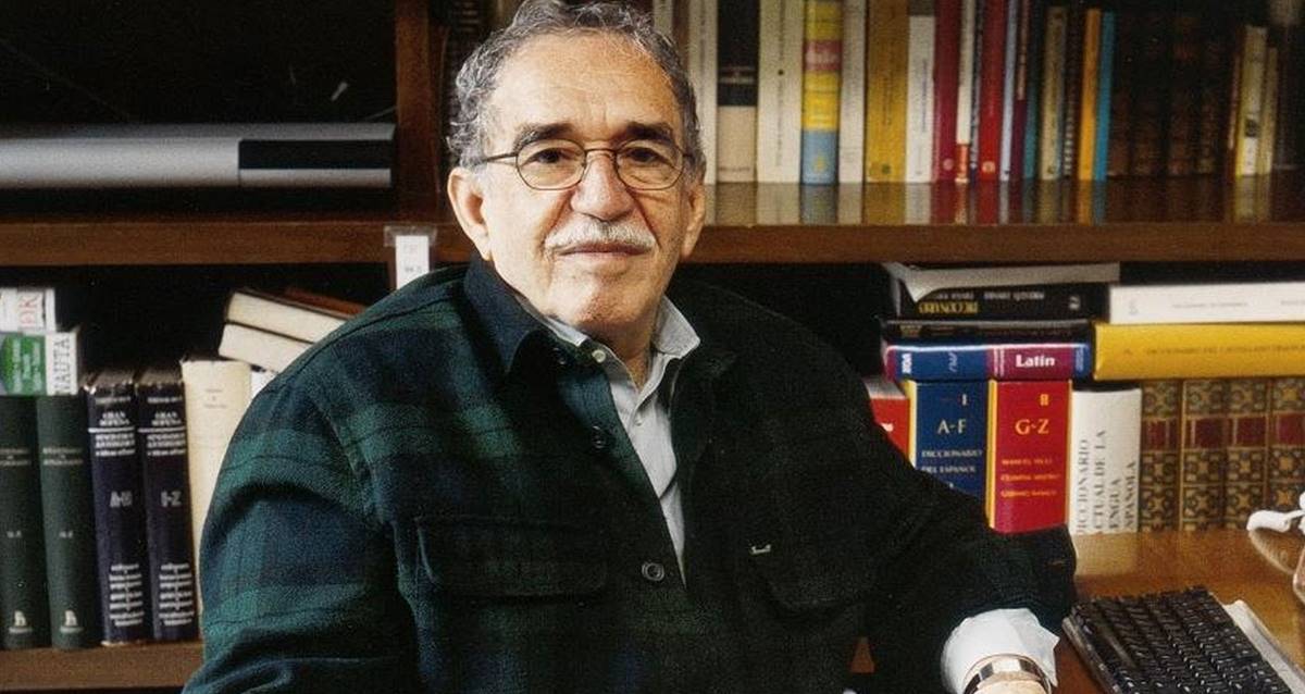 Gabriel Garcia Marquez: Hayatı Hakkında 10 Şaşırtıcı Bilgi – Kayıp Rıhtım