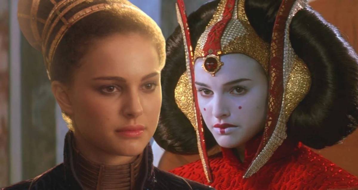 Padme Amidala İncelemesi: Star Wars'un Güçlü Kadını – Kayıp Rıhtım