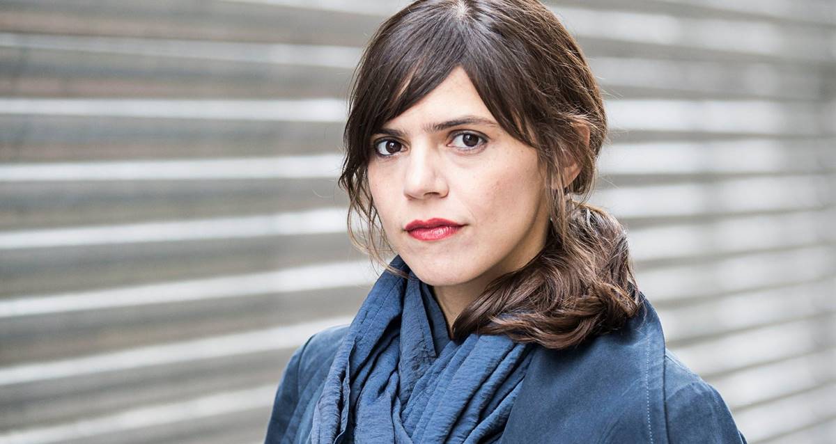 Rathbones Folio Ödülü, Valeria Luiselli Yerine Dolandırıcılara Verildi