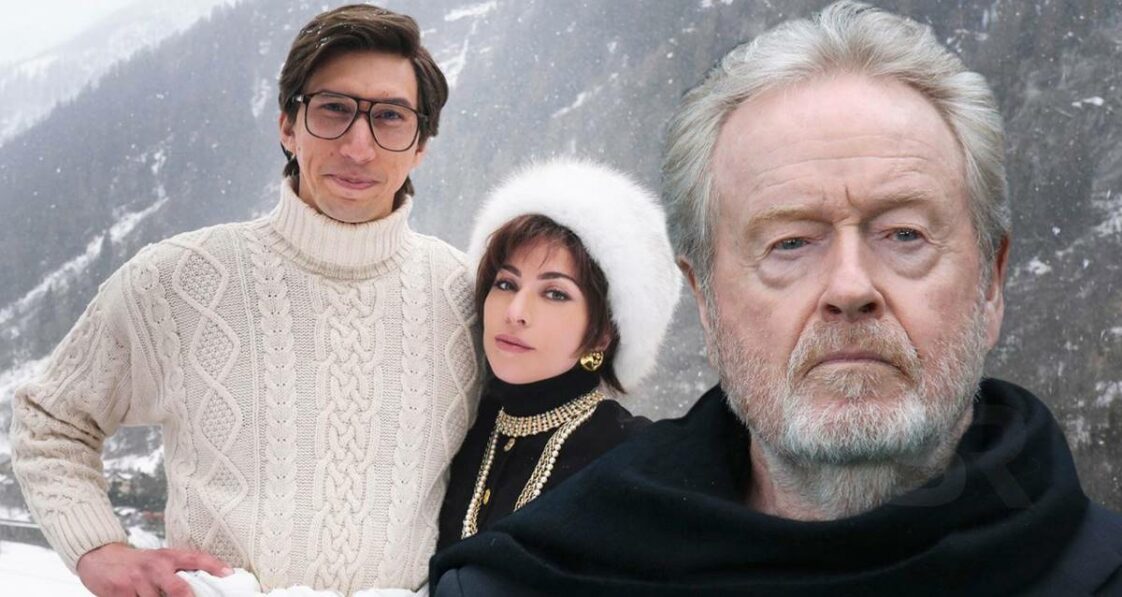 House of Gucci: Yeni Ridley Scott Filmi Hakkında Her Şey