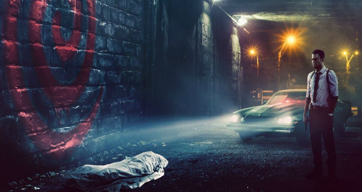 Saw 10 Yolda: Testere Geri Dönüyor – Kayıp Rıhtım