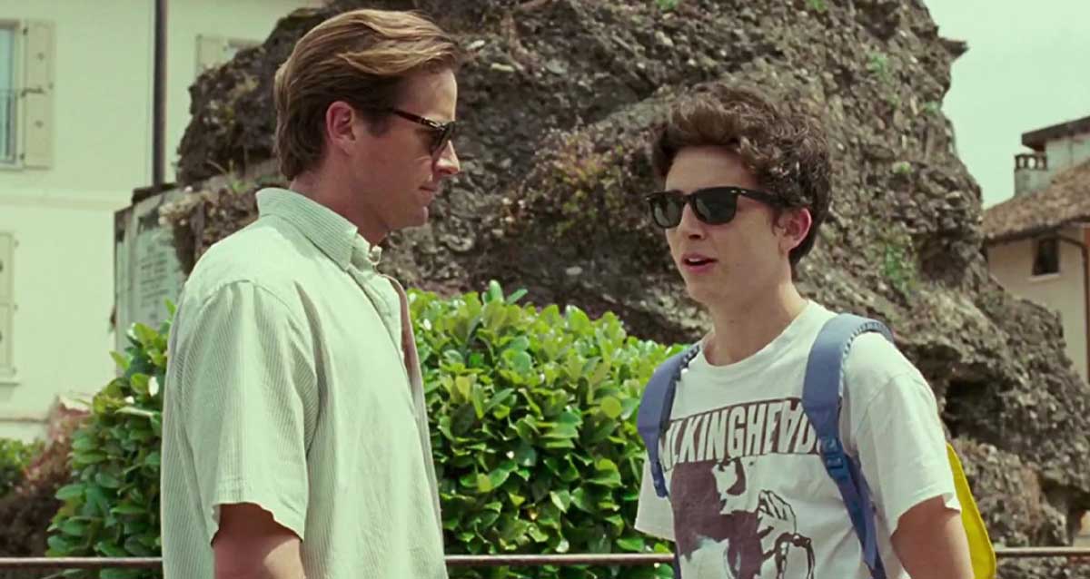 Call Me By Your Name 2 Filmi Ne Zaman Çıkacak? – Kayıp Rıhtım