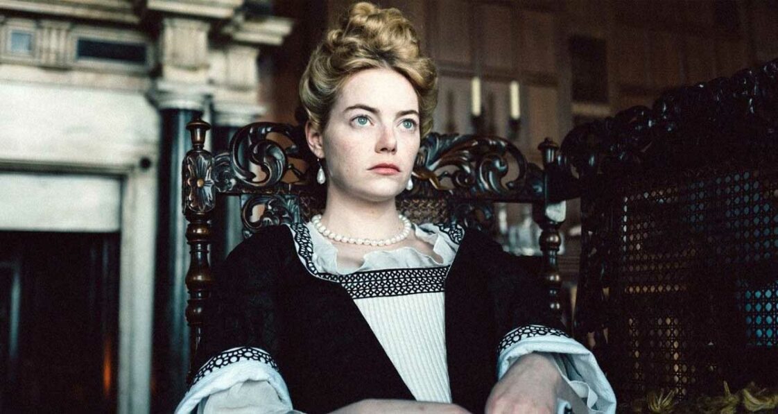 Mark Ruffalo, Emma Stone ile Poor Things Kadrosunda – Kayıp Rıhtım