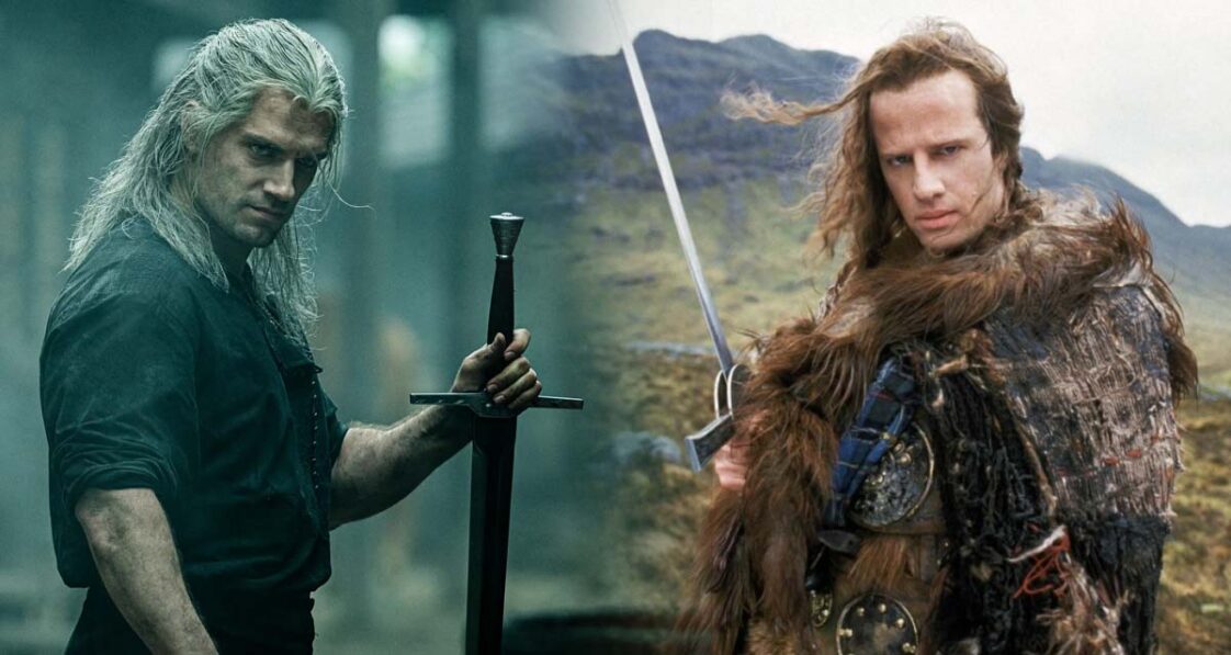 Henry Cavill, Highlander Filmi ile Karşımıza Çıkacak – Kayıp Rıhtım