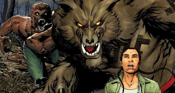 Kurt Adamlar: Marvel Comics'teki Yeri ve Kökenleri – Kayıp Rıhtım