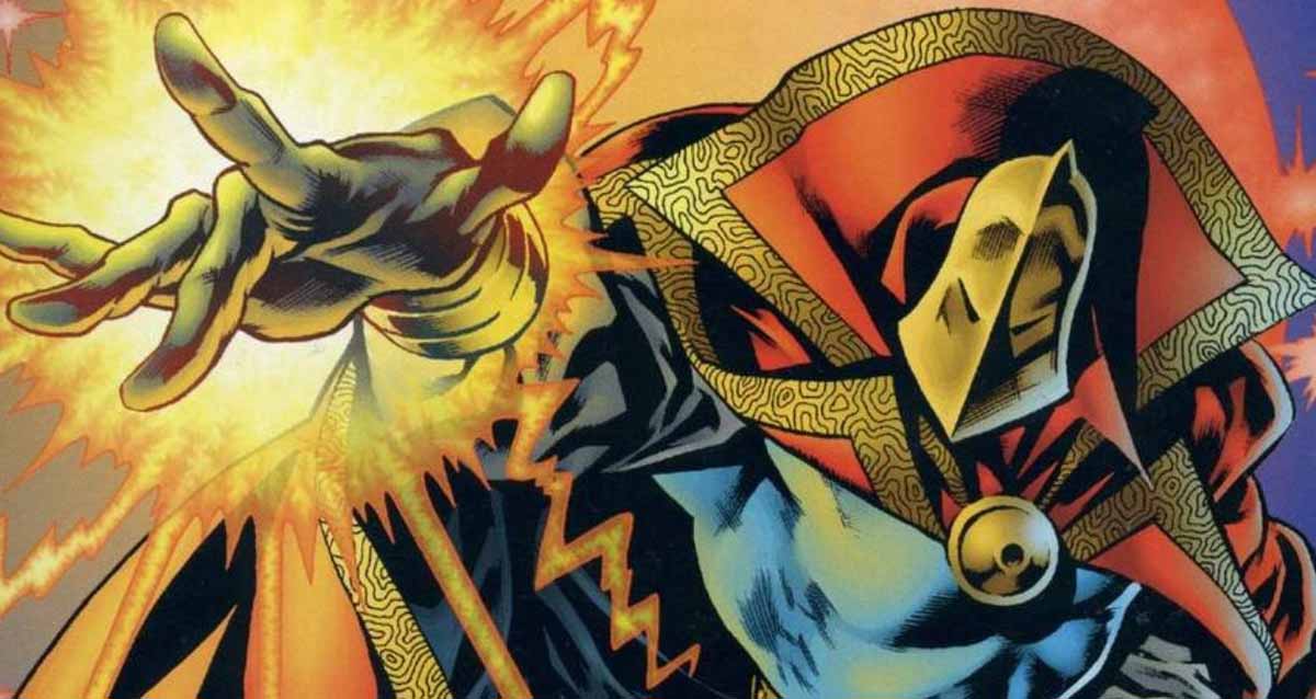 Doctor Strange: 6 Sorcerer Supreme Alternatifi Karakter – Kayıp Rıhtım