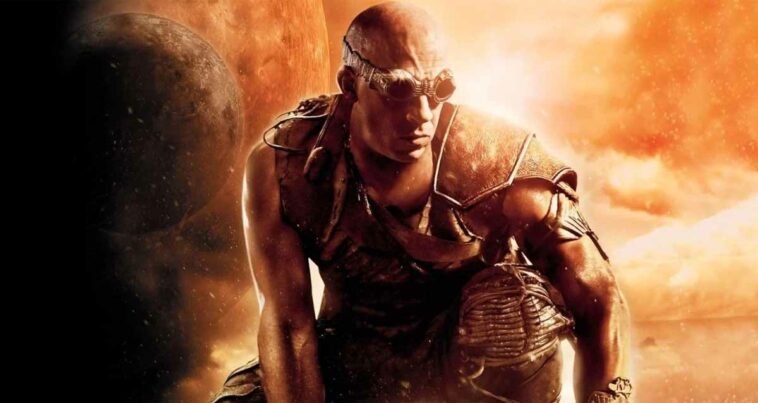 Riddick 4 ve Yeni Bir Oyun Geliyor: Vin Diesel Duyurdu – Kayıp Rıhtım