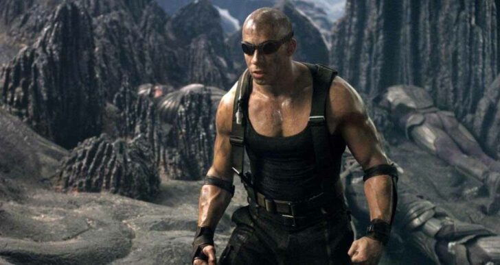 Riddick 4 ve Yeni Bir Oyun Geliyor: Vin Diesel Duyurdu – Kayıp Rıhtım