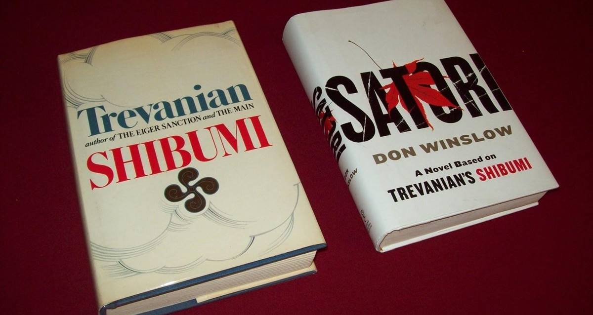 Trevanian Kimdir? Hayatı, Şibumi ve Eserleri Hakkında Gizemler