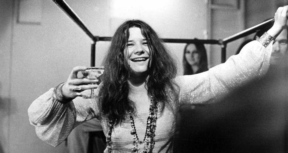 Janis Joplin: Hayatı Tekrar Film Oluyor - The Rose Yolda – Kayıp Rıhtım