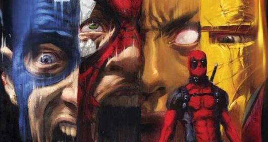 Marvel Comics Alternatif Evrenleri: En Çılgın 10 Örnek