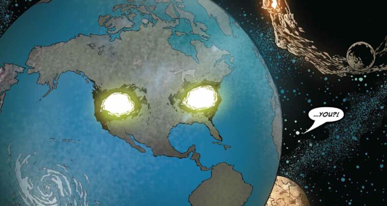 Marvel Comics Alternatif Evrenleri: En Çılgın 10 Örnek