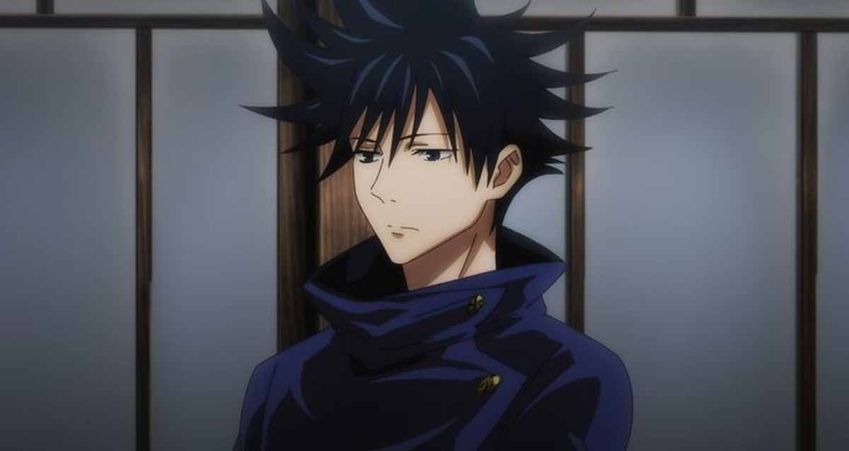 Jujutsu Kaisen: Anime Yapımında En Sevilen 10 Karakter – Kayıp Rıhtım