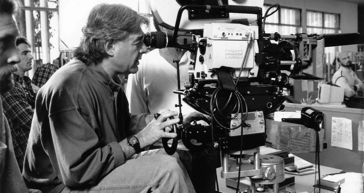 Richard Donner Yaşamını Yitirdi: Süpermen'in Yönetmenine Veda